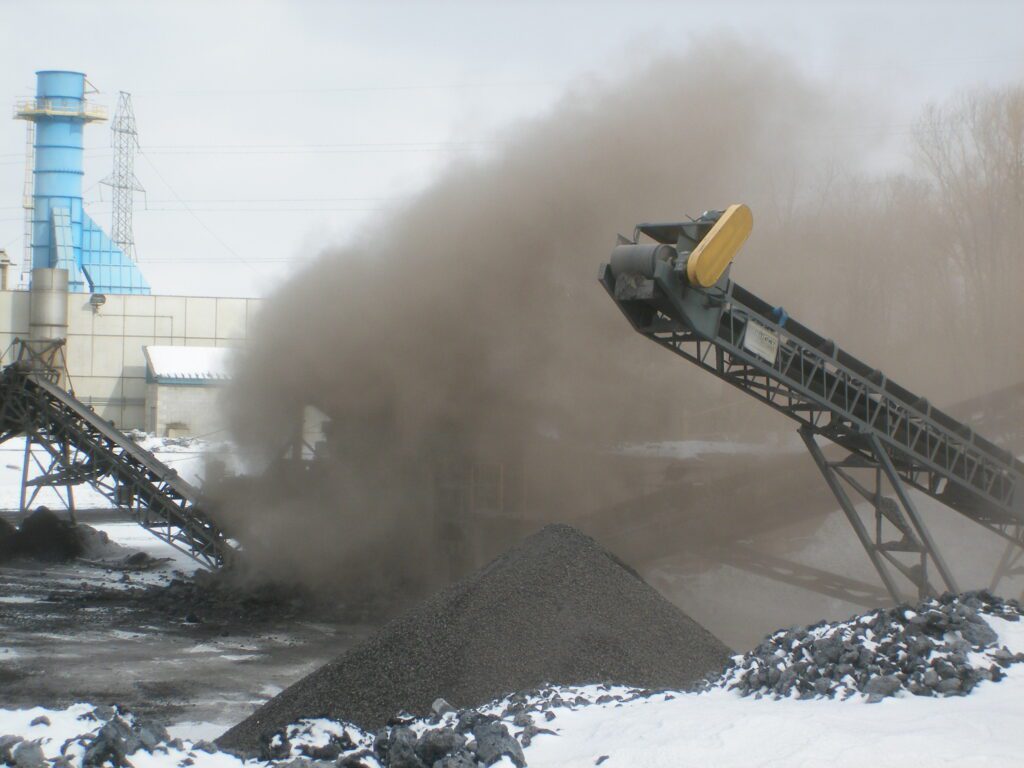 Dust Suppressants and Control Solutions for Industry and Environmental ...