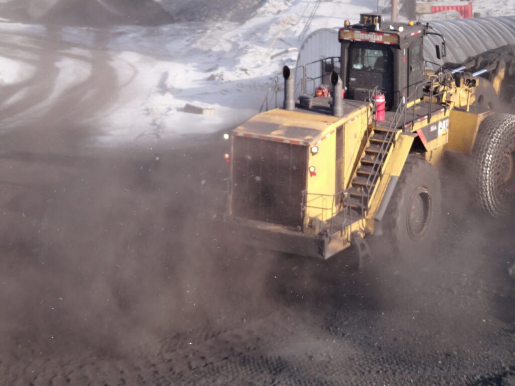 What is Dust? Understanding the Tiny Particles to Better Industrial ...