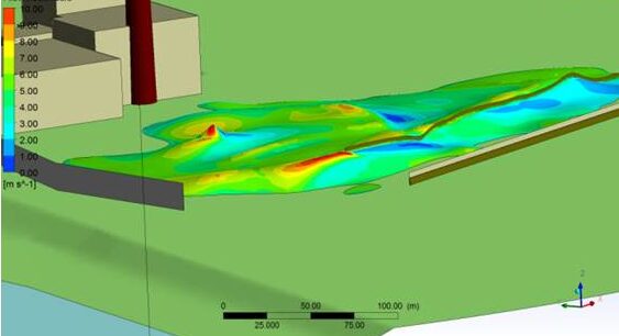 Computational Fluid Dynamics: Unlocking Improved Efficiency and ...