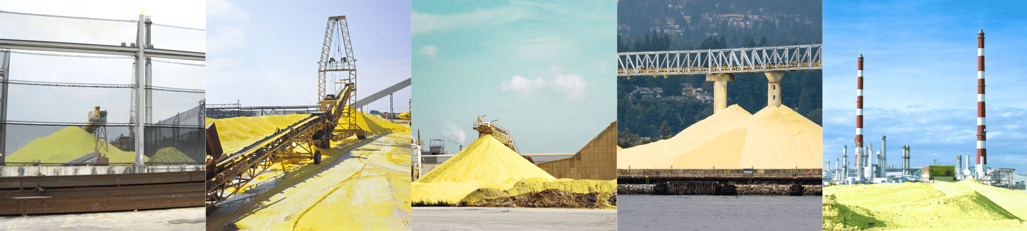 The Challenge of Corrosive Dust: Integrating a Wind Fence for Optimal ...