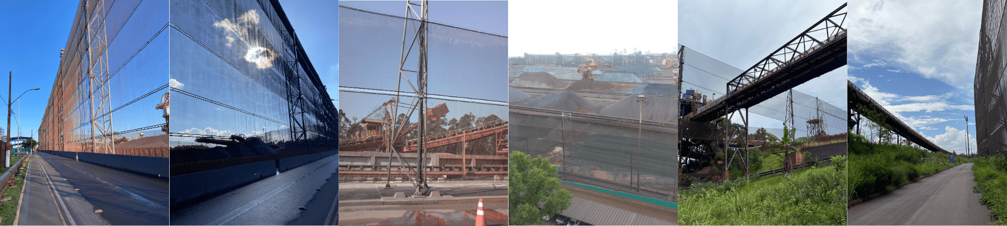 Tackling Dust & Wind in the Stockyard Game - WeatherSolve Structures